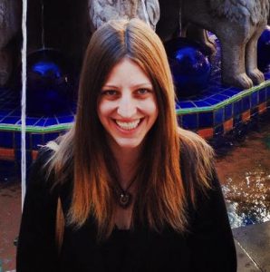 The BarkHappy Team - BarkHappy